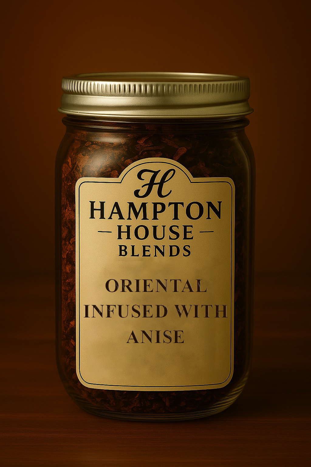 Explore Our Shop Blends - HamptonHouse